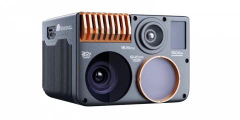 Airolit | Our sensors for industrial UAV's