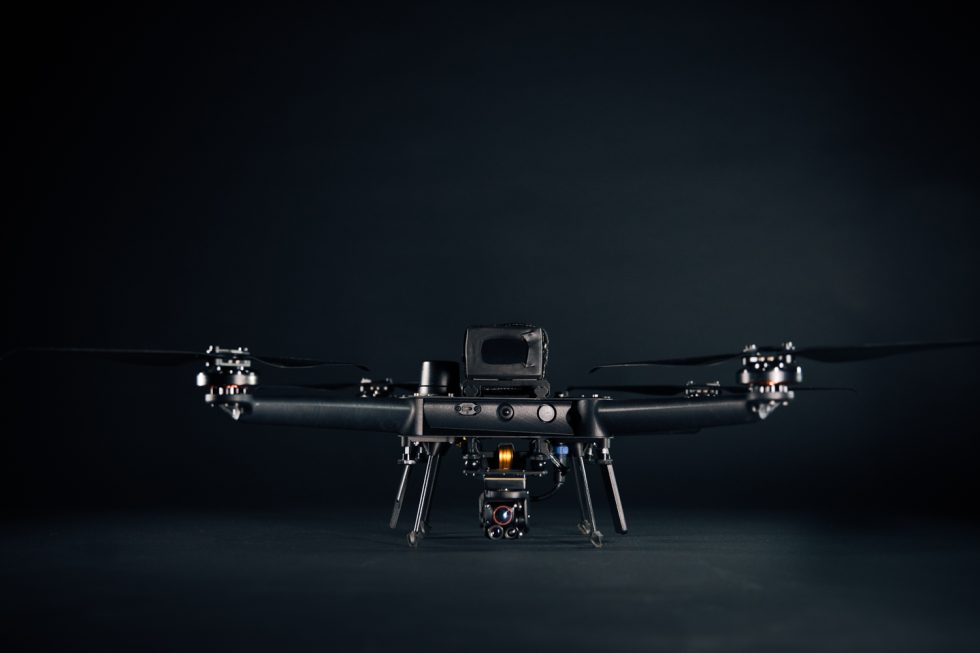 Airolit | DragonEye2 from NextVision