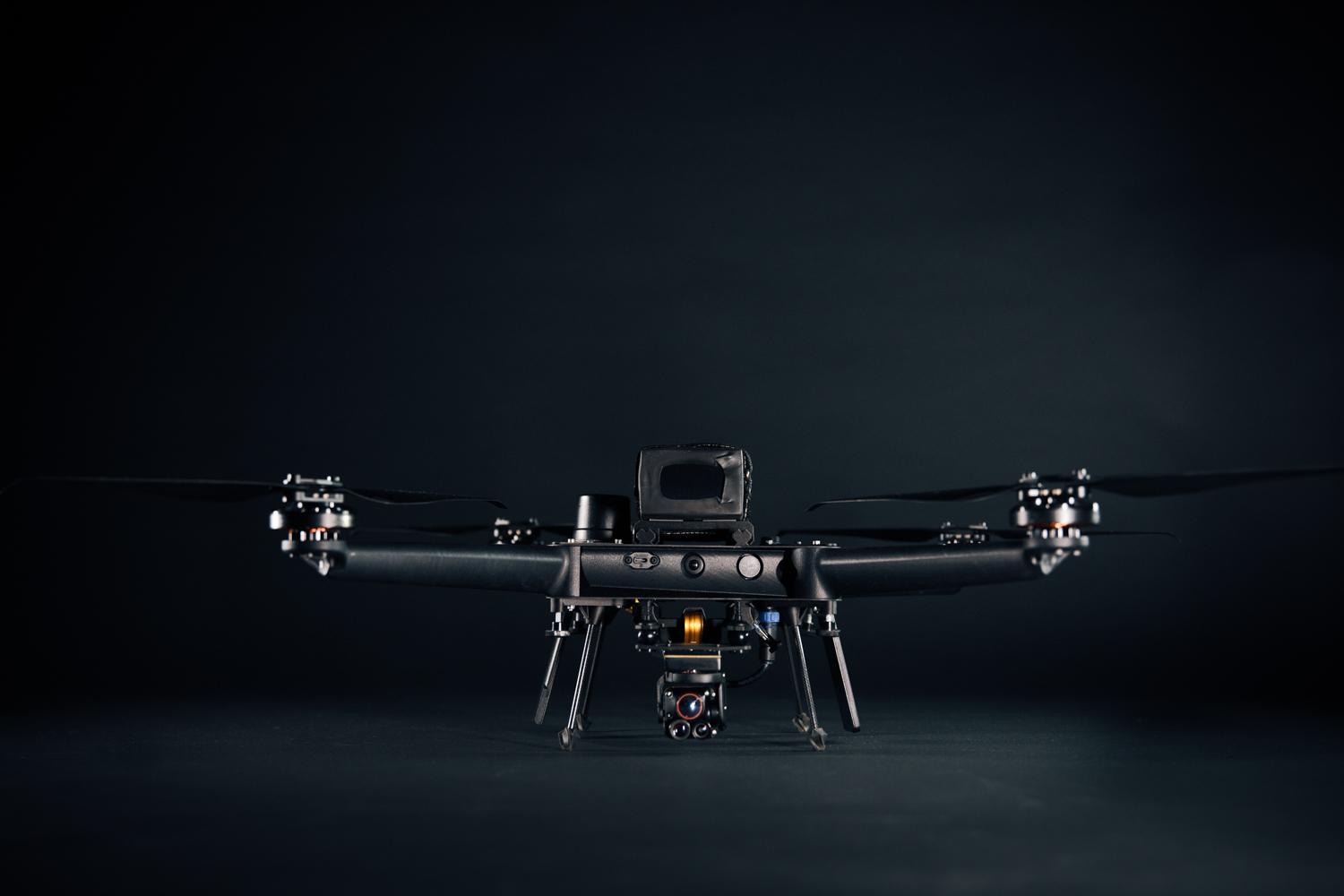 Airolit | DragonEye2 from NextVision